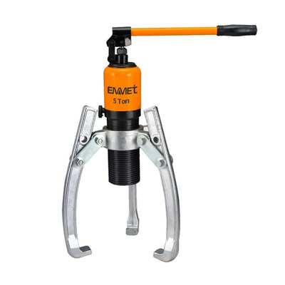 埃米顿可调式三爪液压拉马5T10吨20吨30吨50吨 61316 61317 61319
