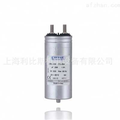 现货供应 意大利 COMAR 电容器 MAK 5 :450 EN60252-1 优惠