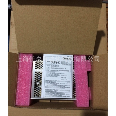 电源S8FS-C15024 150W DC24V