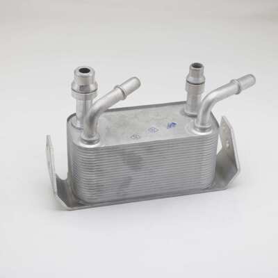 UBC500101机油冷却器散热器油冷器发动机变速箱