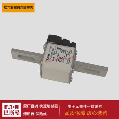 熔断器170M3765 170M3766 170M3767 170M3768 170M3769 170M3770