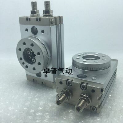 HRHRQ S-QHR-0HRA// 1030ADM旋转A-G0气缸50AHRA/70Q Q20Q10/20