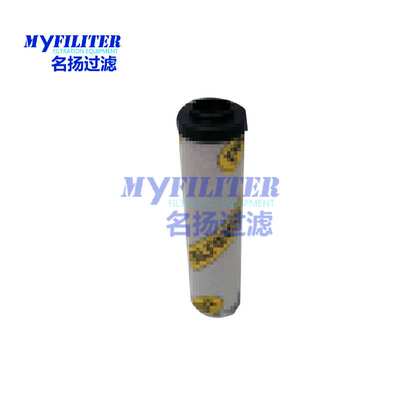 随车吊滤芯EA4923玻璃纤维折叠随车吊高压滤芯