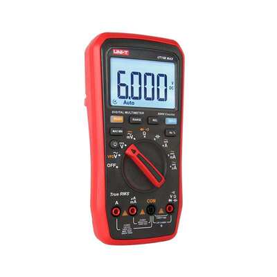 UT15BMAX数字万用表