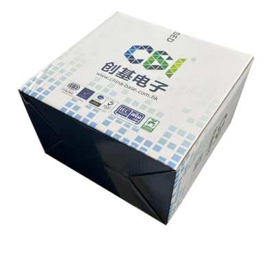 CBI创基 2N5551U 丝印5551 贴片SOT-89 160V 600mA 三极管