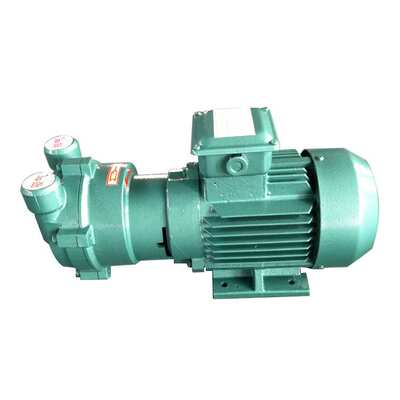 淄博博山水环式真空泵2BV2071（2.35KW）水环式真空泵厂家供应