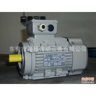 德国AC-MOTOREN GMBH电机FBPA 90L-6/HE 0.75KW