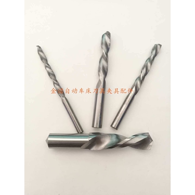 钨钢左钻5.72 5.75 5.78 5.8 5.82 5.85 5.87 5.9反钻5.7-5.93