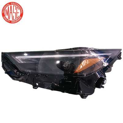 适用2023HIGHLANDER汉兰达前大灯高配811100E770 811500E77