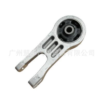 哈弗H2机脚胶HAVAL H2发动机支架engine support 1001500XSZ20A