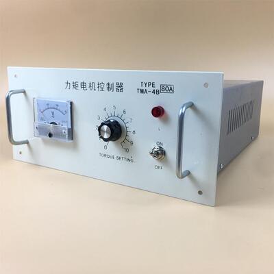 TMA-4B 80A 三相力矩电机控制器电机调速器 YLJ-K-70A 72A74A75A