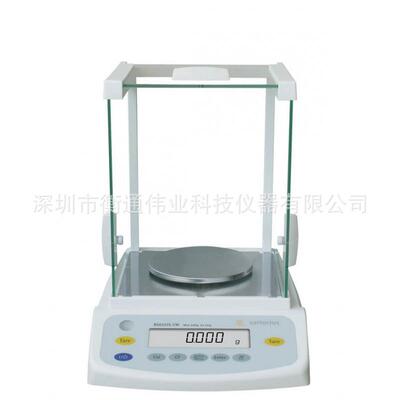 BSA124S电子天平1代现货120220万分位0.1mg/0.0001g