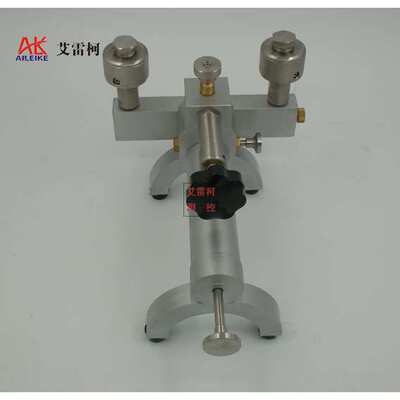 便携式气体真空压力泵ALK-V18手持式压力源-0.095~1MPa压力测试泵