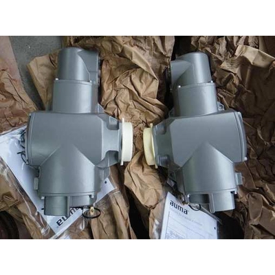 匹配奥玛执行器执行器SA10.1-F10 /AD0071-2/80AUMA ACEXC 01.2