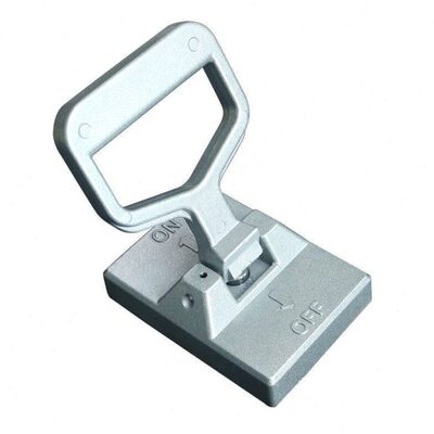 工业成60华2吨k040装/磁铁吊磁力吊50力永磁吸盘0器Gtg1起重吨器K