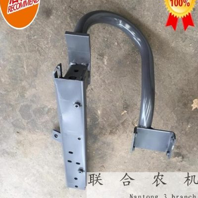 久保田888收割机 深浅构架及附件 公司件 5H492 71110 欢迎购买