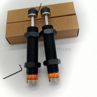 14A2016/S油压缓冲器/N0型/气/365ST可可调1042立25C2550AD40//25