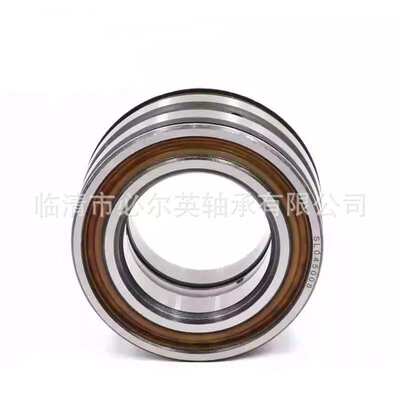 双列满装圆柱滚子轴承现货库存SL045010PP SL045011PP SL045012PP