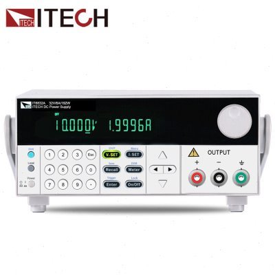 艾德克斯IT6831A IT6832A IT6832B IT6833A 可编程直流稳压电源