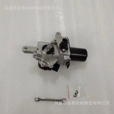 CT16V 17201-OL040 17201-30110 17201-30160 17201-30101