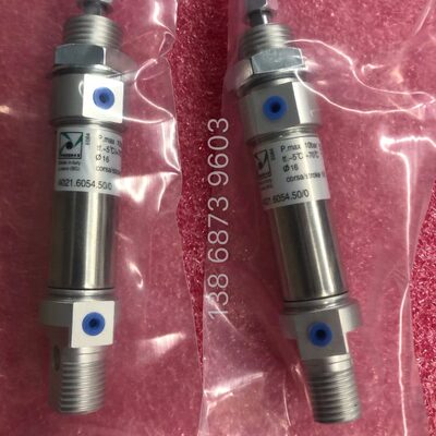 意大利纺织机械气缸 Q16 4021.6054.50/0