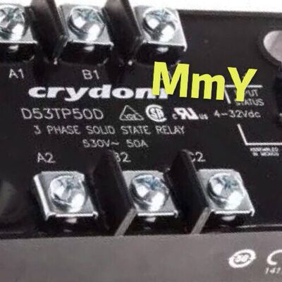 D53TP85D快达固态继电器D53TP25D D53TP90D D53TP200D D53TP75D