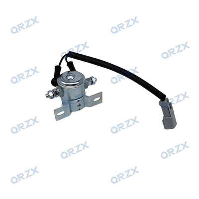 挖掘机配件CATE200B/300B/824B/980F发动机预热继电器24V/9F-3099