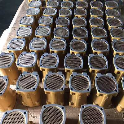 7N0110配件CAT3306挖掘机配件 发动机液压油冷却器 2P8796 7N0110