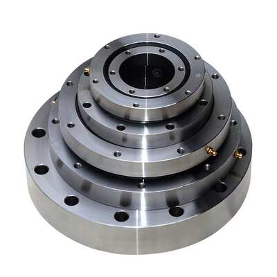 010.20.250无齿回转支承转盘轴承小型回转轴承旋转支撑机械配件