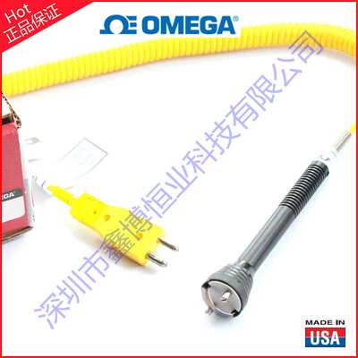 88001K,88003K,88102K,88105K,88011K,88012K表面热电温度探头