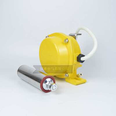 两级跑偏开关KS-PKB-12-30 KTP1-20-35急停开关装置 安全保护装置