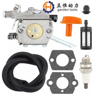 FS48 FS52 FS62 FS66 FS81 FS86 FS88 FS106 H24D WT-45化油器