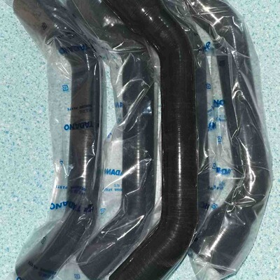 多田野GR500EXL汽车吊车水管