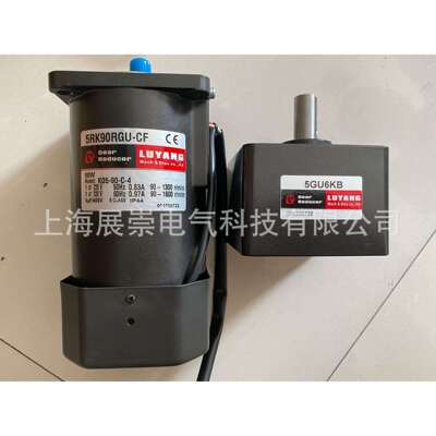 LUYANG马达 LY电机 M560-502EF 220V 60W