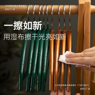 不起防滑肩角日本进口防包轻奢衣柜晾衣架衣架家用无痕挂衣