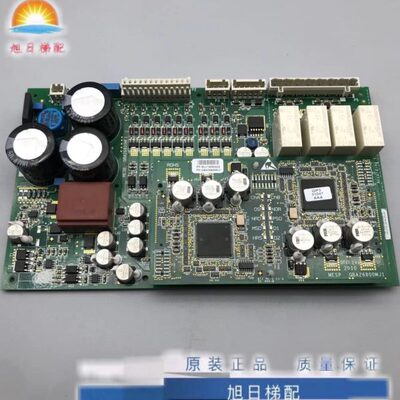 1F子奥MESB26001扶梯GBA08 0电梯配件斯26GBAM 西 原装MJ8的主板