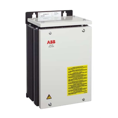 NOCH0016-62 ABB Du/Dt滤波器、IP22外装 可选 备件 3ABD61445412