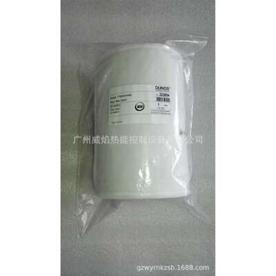 【实物】GF40080-3滤芯过滤棉密封圈德国冬斯dungs