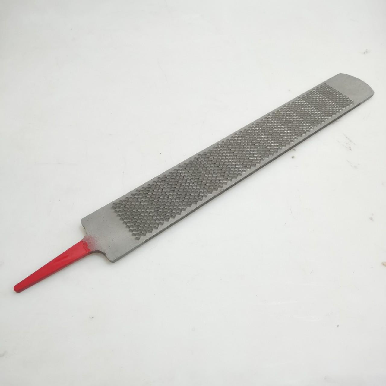 马蹄锉加宽形马房钉掌修蹄工具异形大板锉