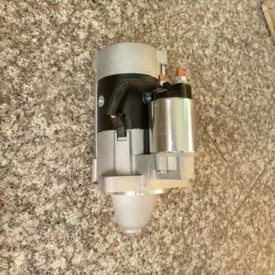 M002T87271ZT起动机WL9118400起动机马达适用福特皮卡起动机马达