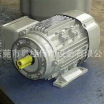 德国电机 AC-MOTOREN GMBH ACR 112M-4/4.8KW