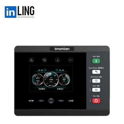 众智HMC6000RM船用发动机控制器 HMC6000A HMC9100S HMC9100A