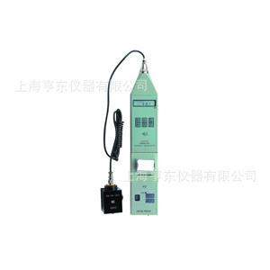 HS5933A型环境振级分析仪