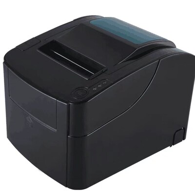 佳博U80300II 热敏80MM票据C厨房汉庭如家华住七天RC单小票打印机