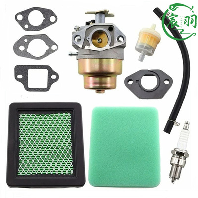 GCV160 GCV135 GCV160A GCV160LA HRB216 HRT216 化油器 空滤器
