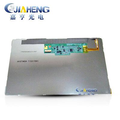 P1000 P6200 P3100 P3110原道N70平板液晶显示屏HV070WSA-100