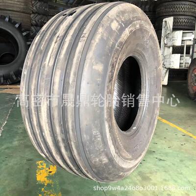 打捆机轮胎11L-1627x9.5-1531x13.5-1514L-21.5L-16.5L-16.1