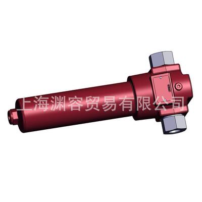 HYDAC贺德克DFN管路过滤器DFN BH/HC 250 S F 10 LZ 1.0 /-DB-A8