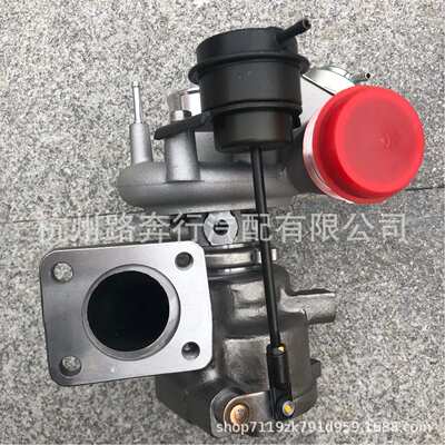 适用现代酷派2.0TTD04L 49377-06902 28231-2C410 282312C410涡轮