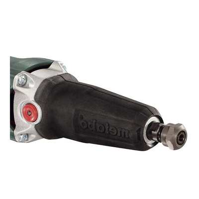 Metabo麦太保直磨机GE710L不锈钢圆钢打磨机710W 6MM